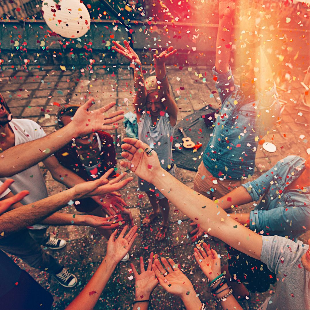 Dárky pro radost - Dárky pro ženu