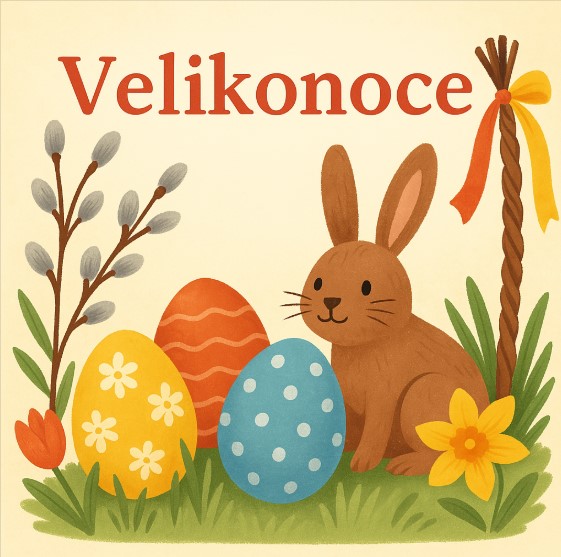 Velikonoce