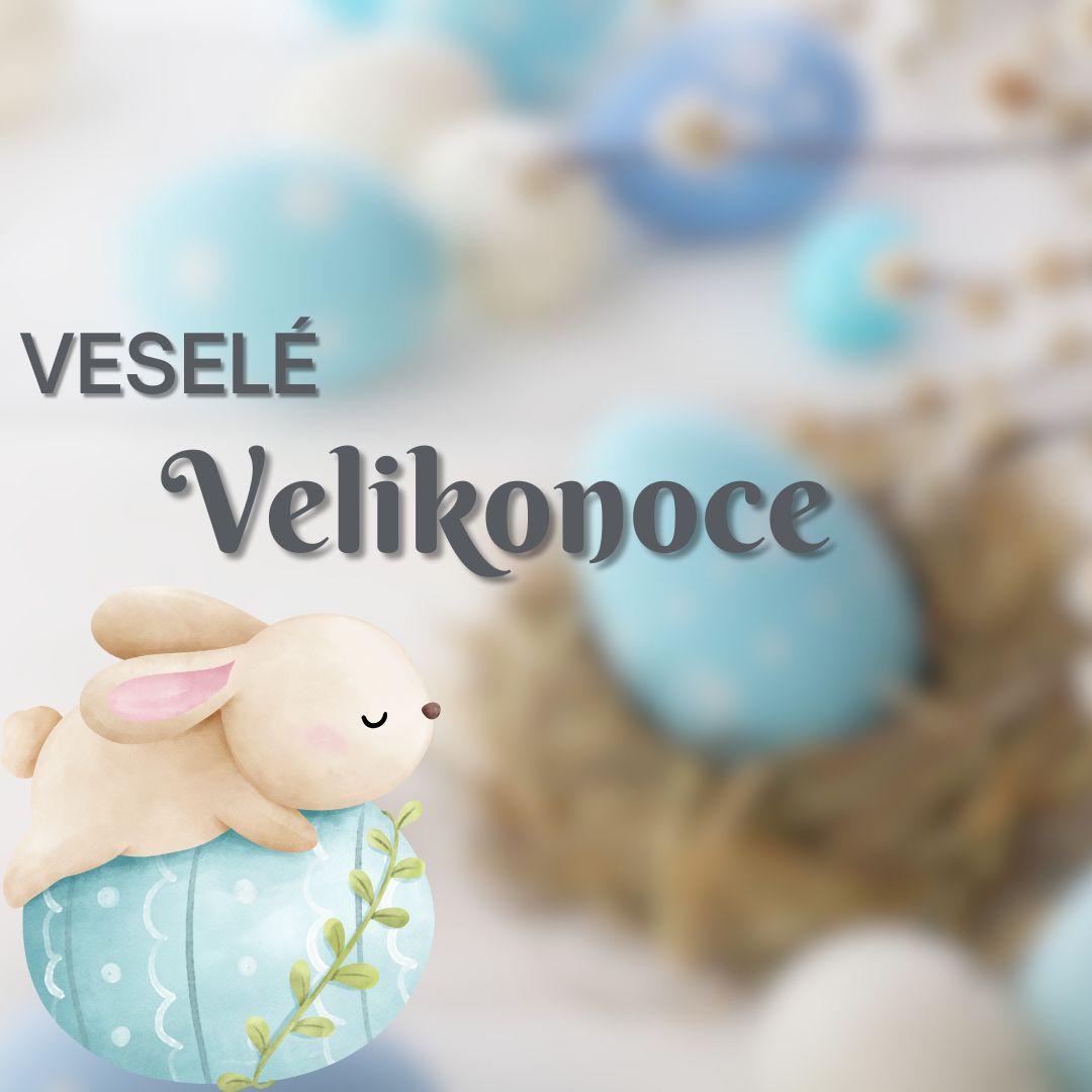 Velikonoce - Dárky pro ženu
